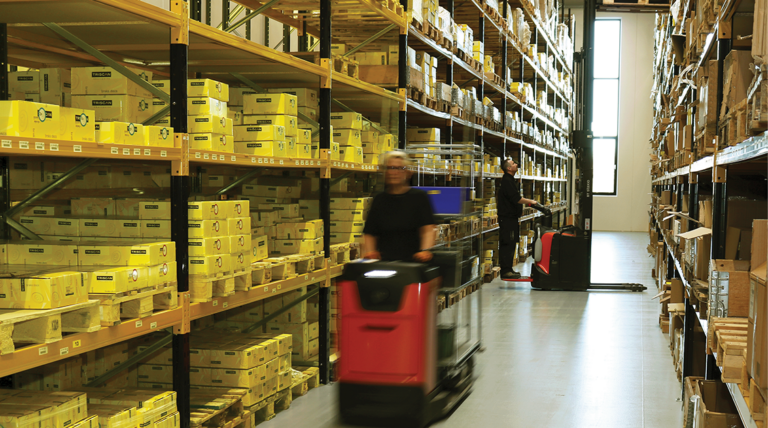 Triscan increases customer satisfaction with TecCom Managed Data ...